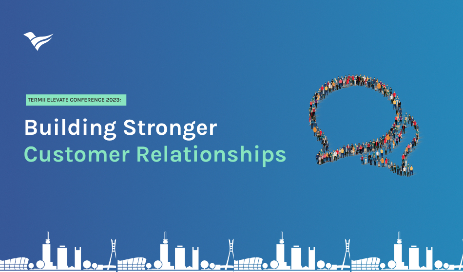 Elevate Your Communication Game: Join Termii's 2023 Conference